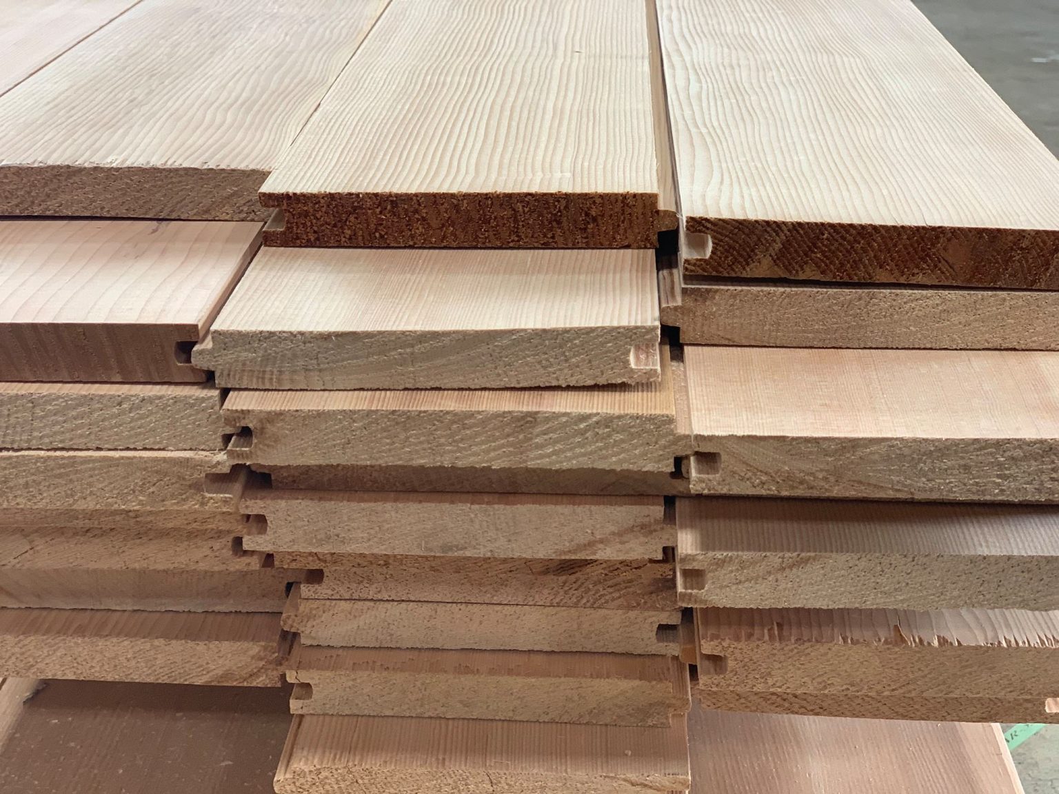 Cedar Lumber & Outdoor Building Materials in The Colony, TX | Dallas Cedar
